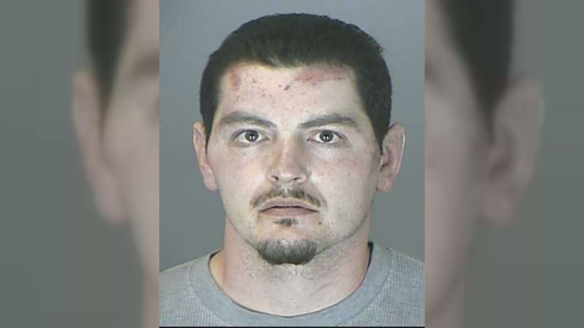 Man shot, killed by police had lengthy criminal history | 9news.com