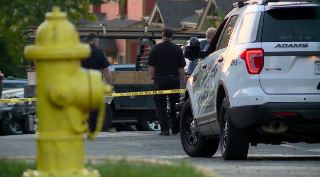 ‘You're going to get shot:' No charges for officer in Federal Heights ...