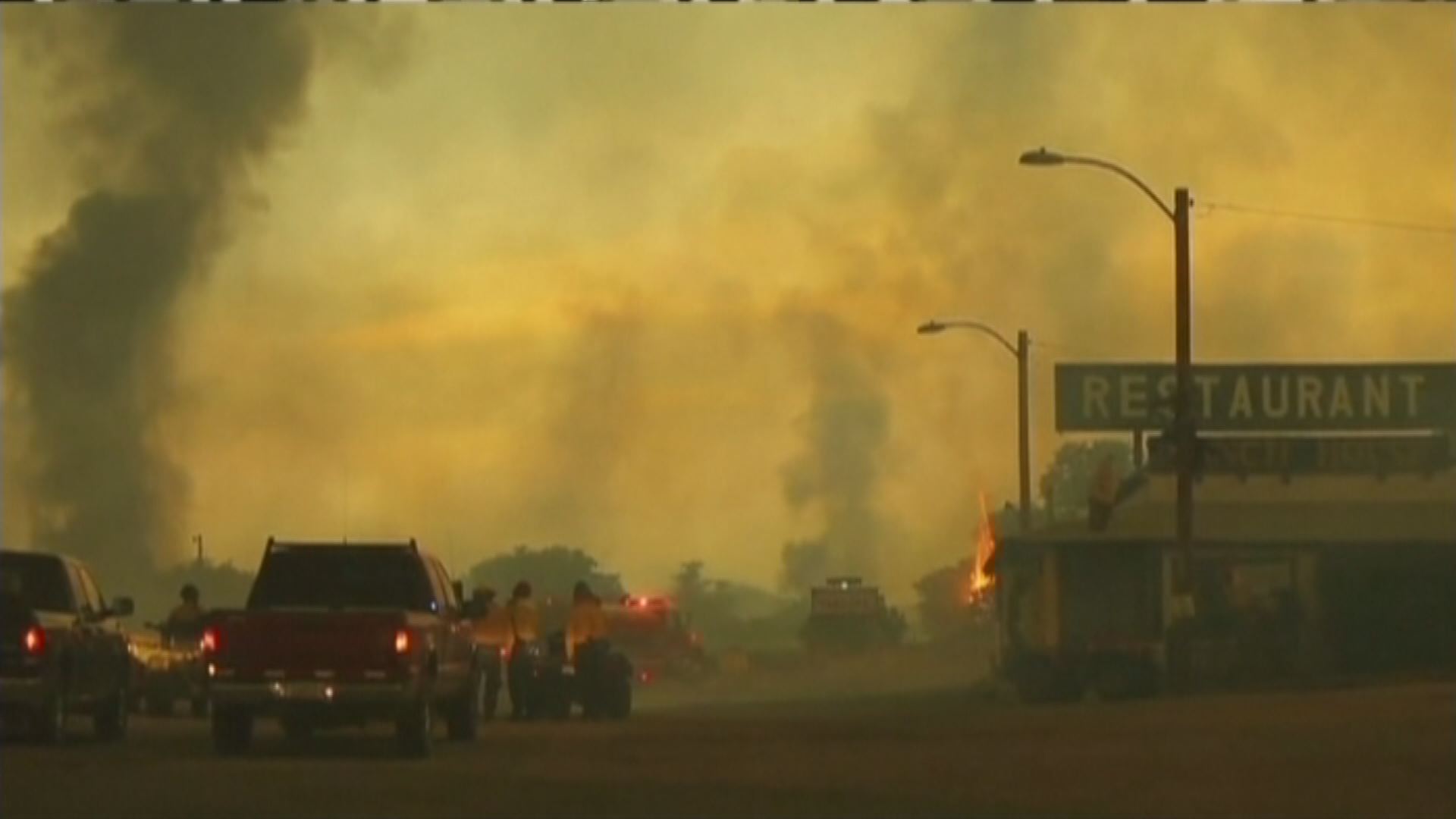 23 years since deadly Storm King Fire | 9news.com