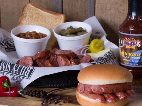 Former NFL player's BBQ restaurant opening in metro Denver | 9news.com