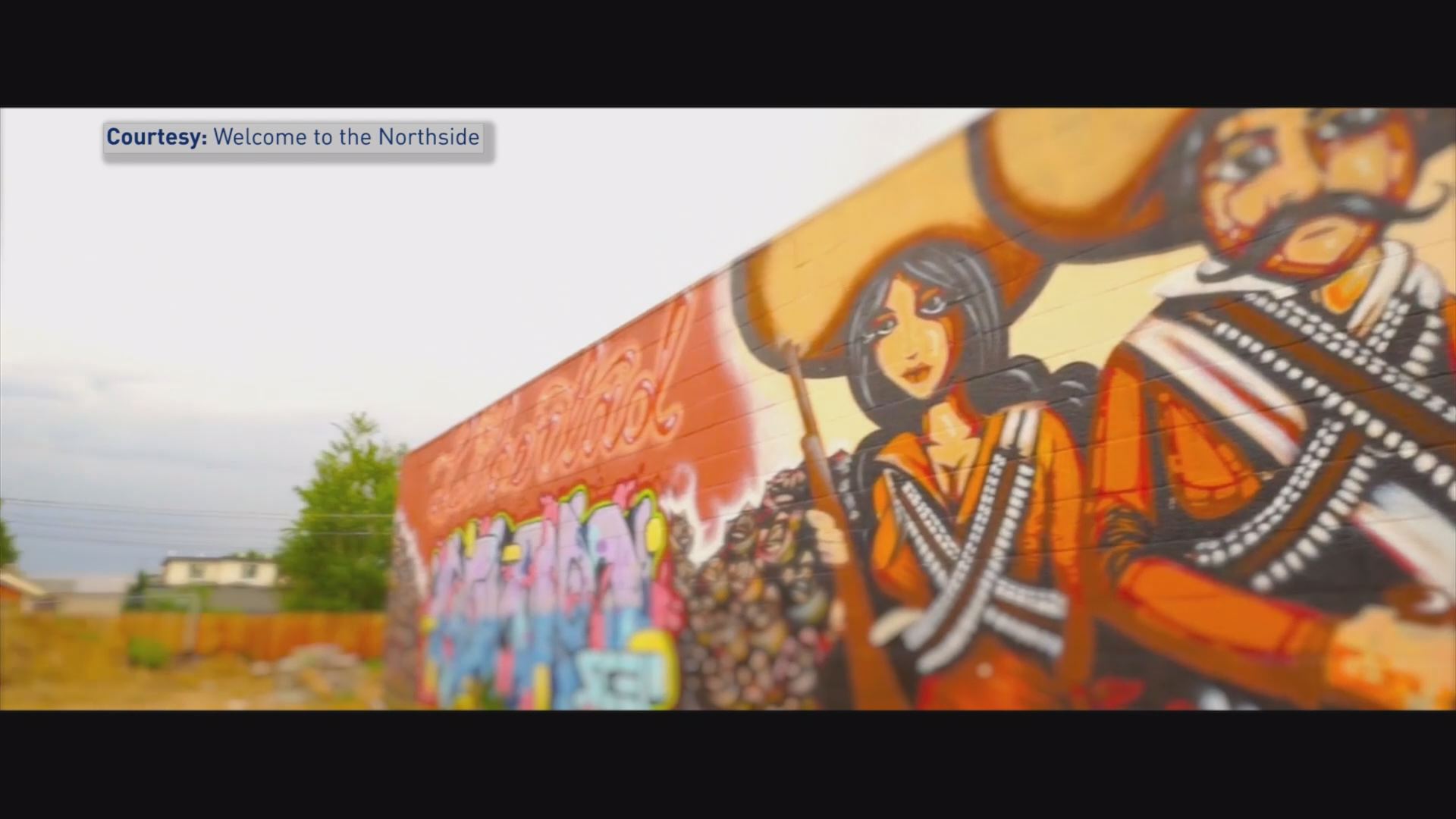 Filmmakers tell the story of gentrification in Denver's Northside ...