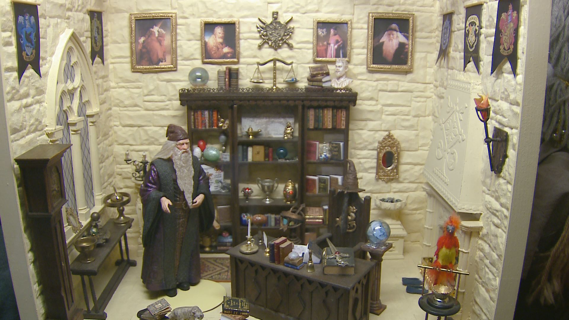 Denver Museum of Miniature Dolls and Toys | 9news.com