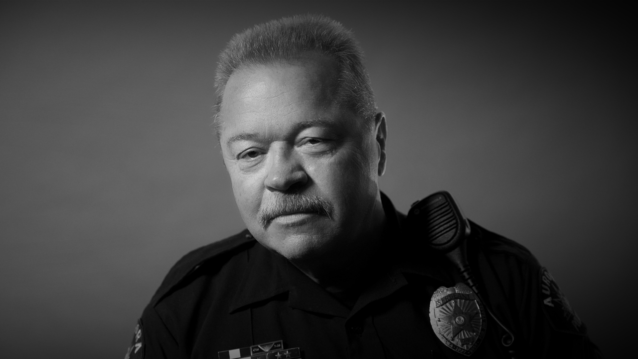 Aurora Sergeant describes the overwhelming emotion of July 20, 2012 ...