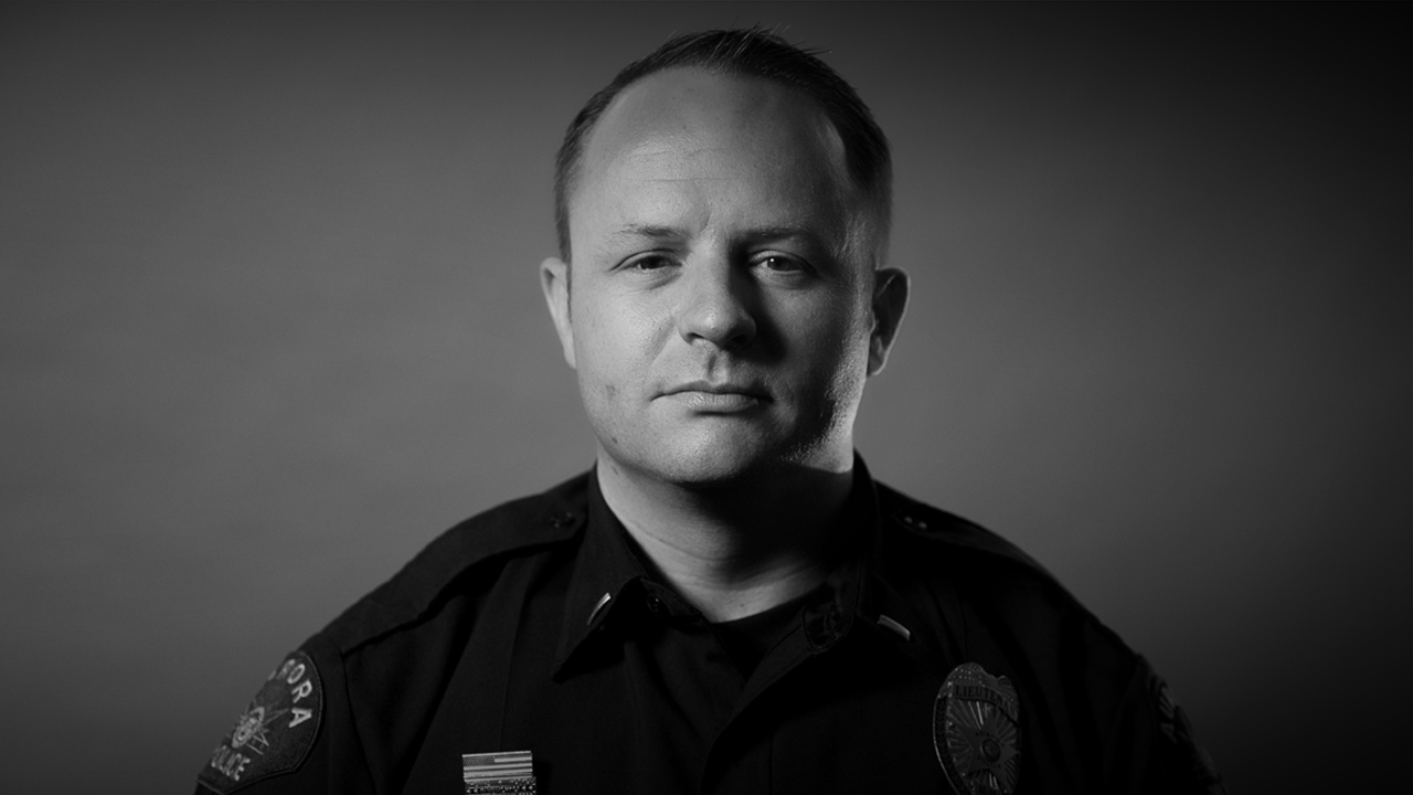 A 'Horrific Privilege': The Untold Story Behind the Officers at the ...