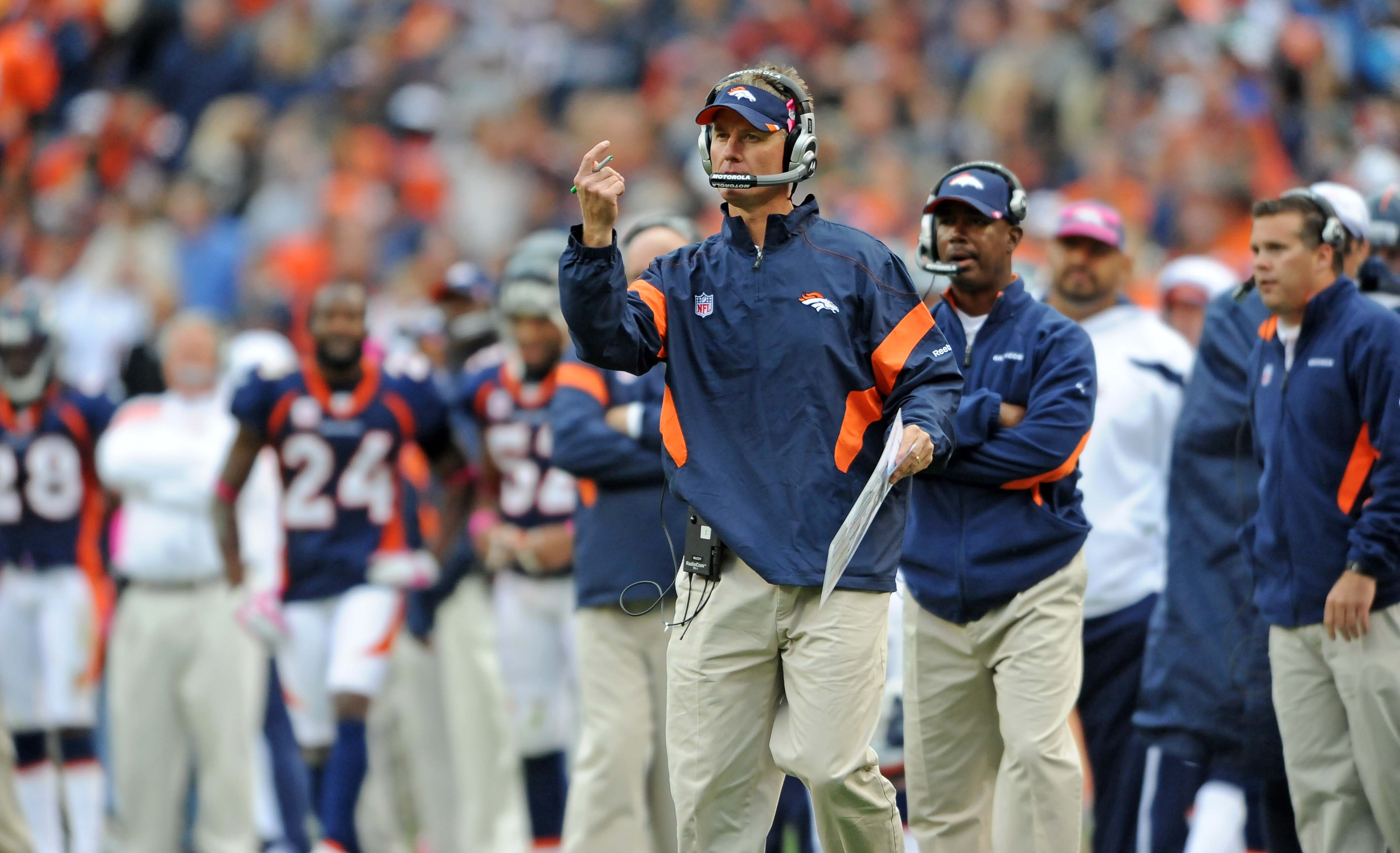 Broncos Mailbag: Coaches, quarterbacks, receivers, stadiums and Raiders ...