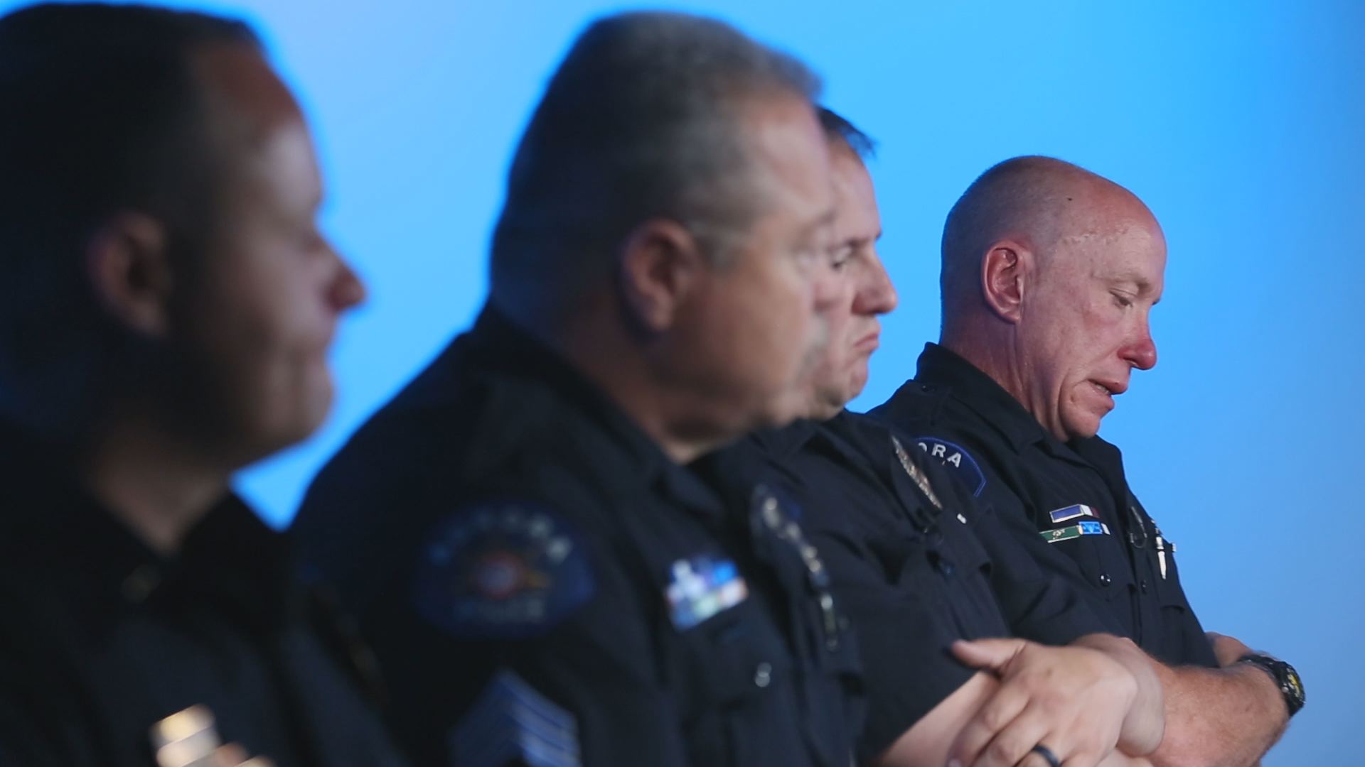 A 'Horrific Privilege': The Untold Story Behind the Officers at the ...