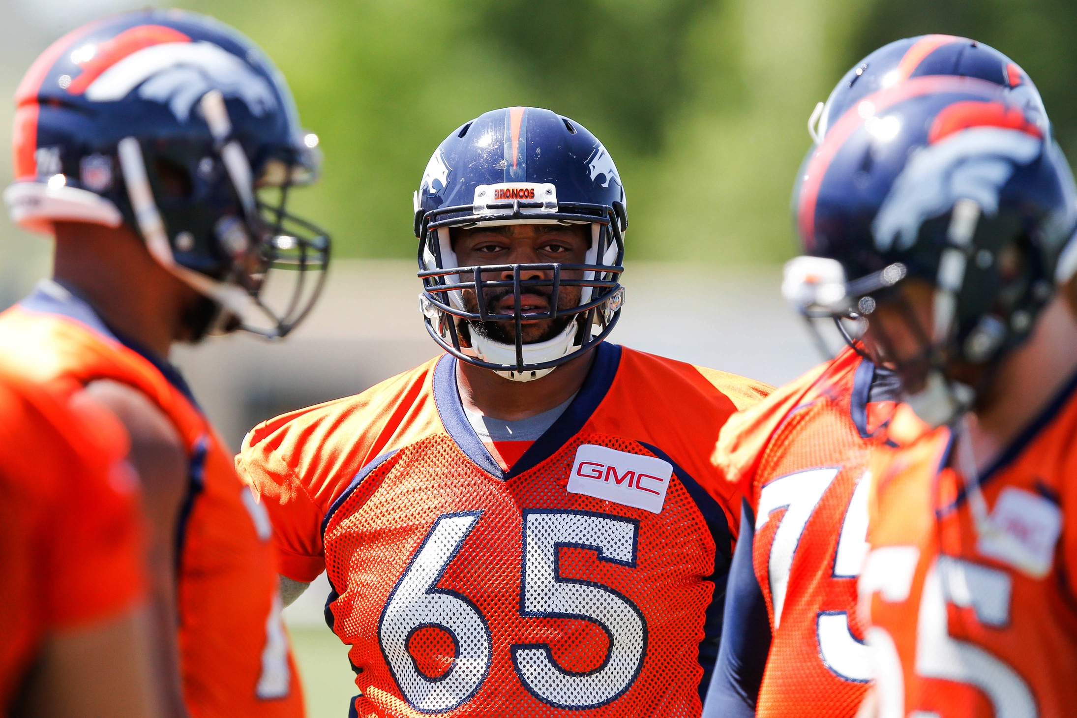 Bronco notes: Conditioning test awaits | 9news.com