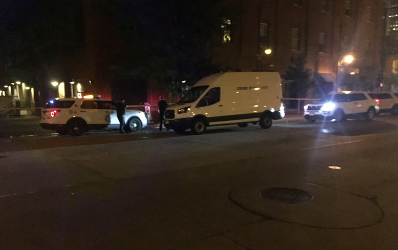 Homicide under investigation in Denver | 9news.com