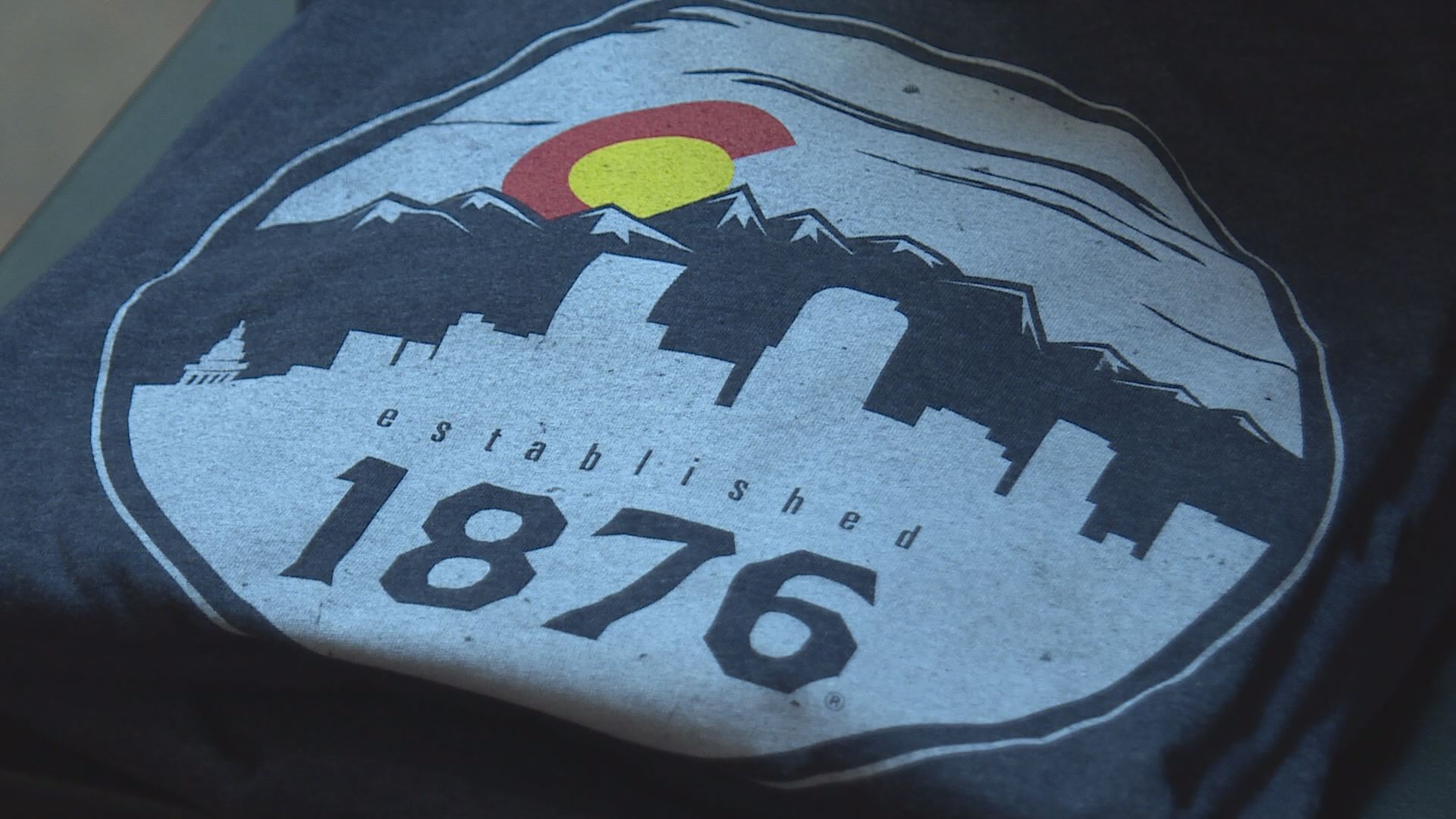 This guy owns trademark for '1876,' AKA the year Colorado became a ...
