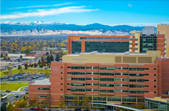 U.S. News ranks a Colorado hospital tops in the nation for respiratory ...
