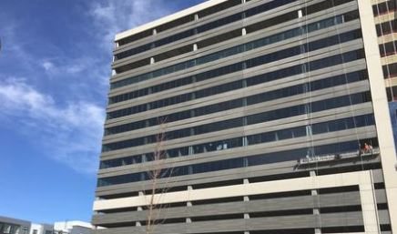 Western Union to move its global HQ to Denver Tech Center | 9news.com