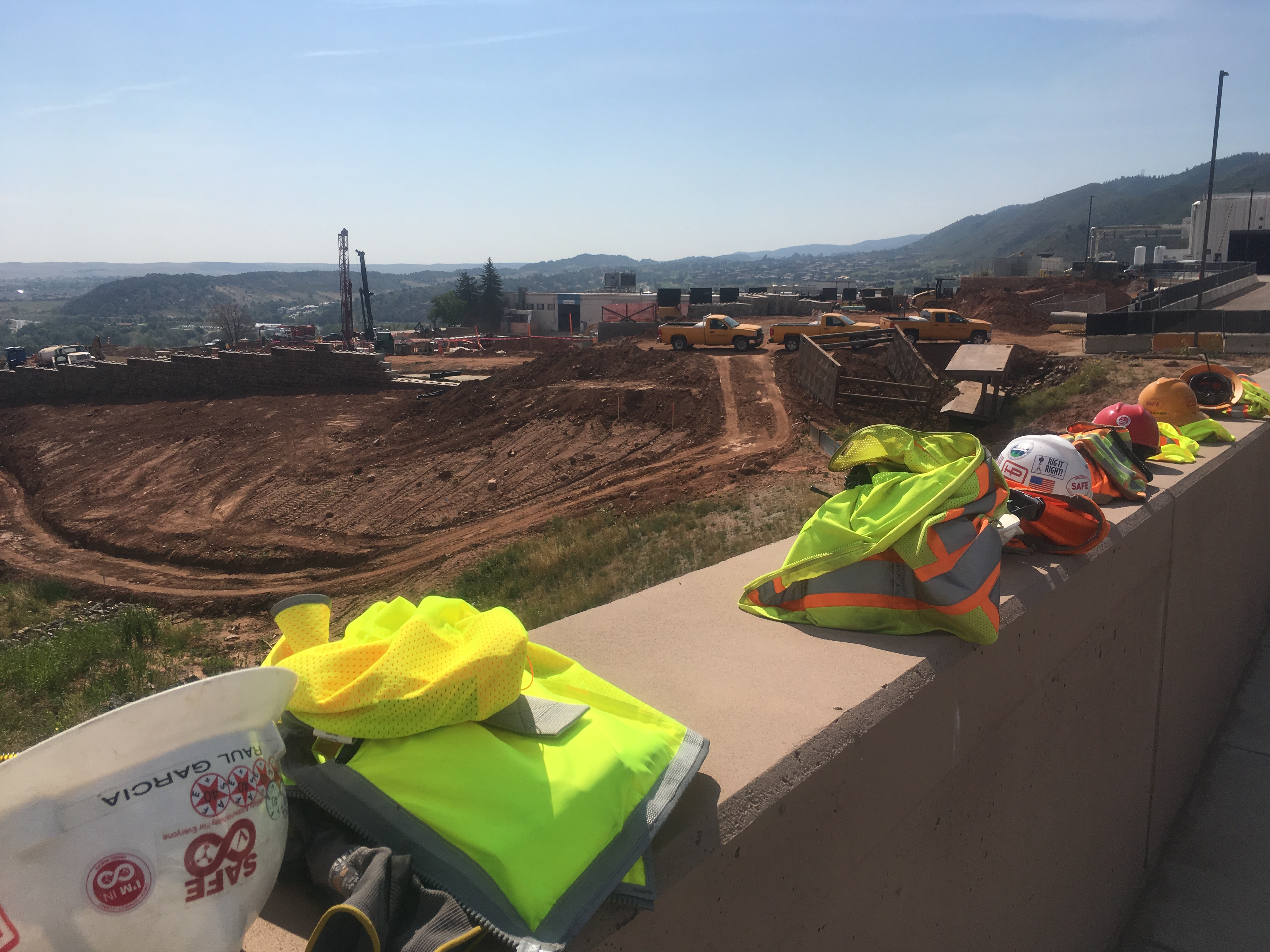 A look at the new $350M Lockheed facility coming to Colorado | 9news.com