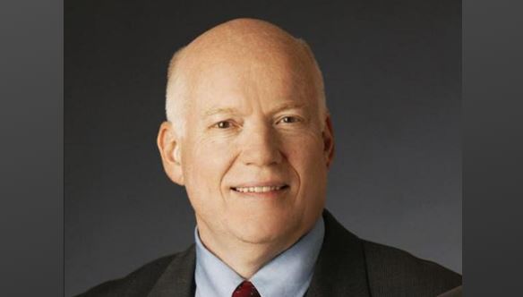 Lakewood instrument company names new CEO | 9news.com