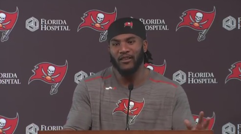 T.J. Ward: Broncos were 'completely unprofessional' | 9news.com