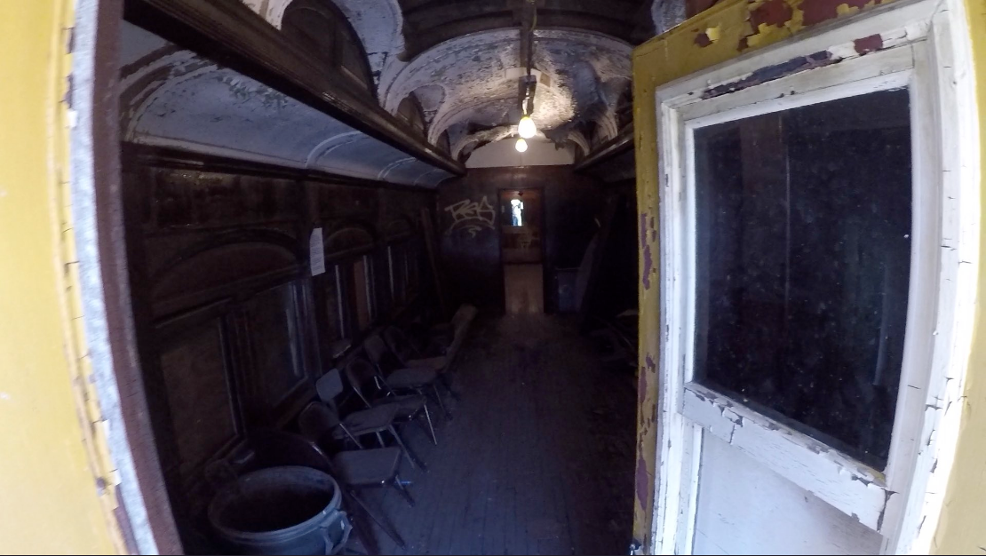 Railroad museum in Granby nearing completion | 9news.com