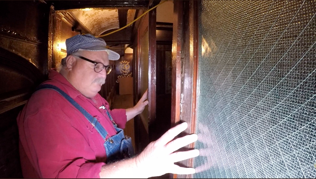 Railroad museum in Granby nearing completion | 9news.com