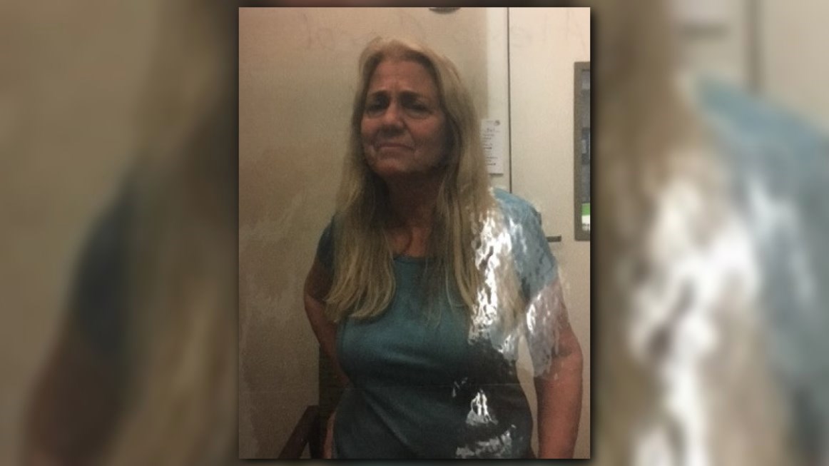 Woman with dementia kidnapped by her ex found safe in Nevada | 9news.com