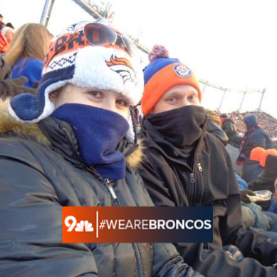 How to add Broncos pride to your Facebook profile picture | 9news.com