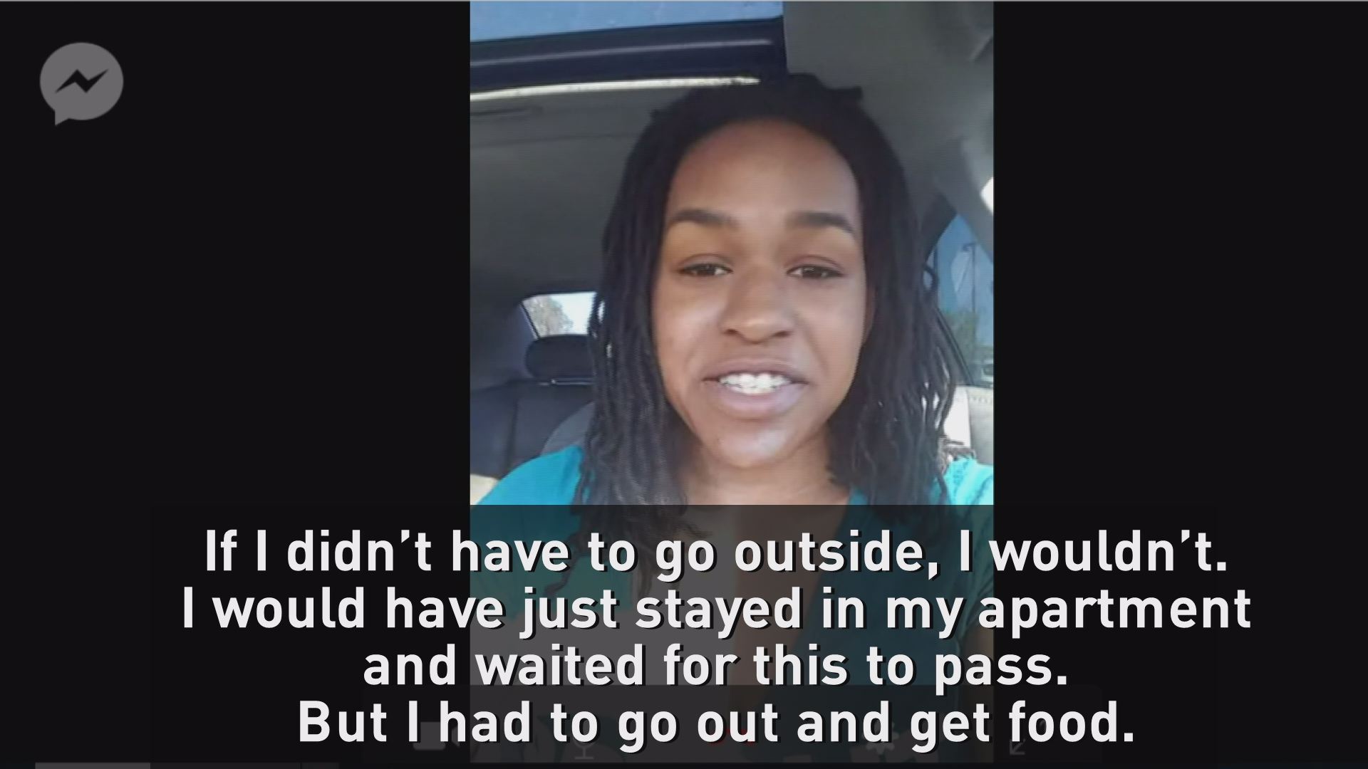 Some people are legitimately terrified of the swarm of butterflies in ...