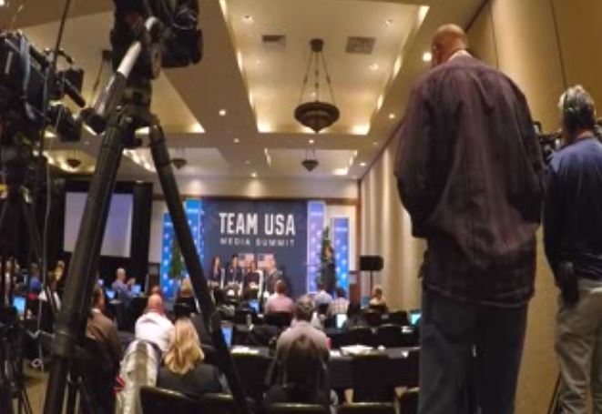 Is Denver in the running for the 2026 Olympics? | 9news.com