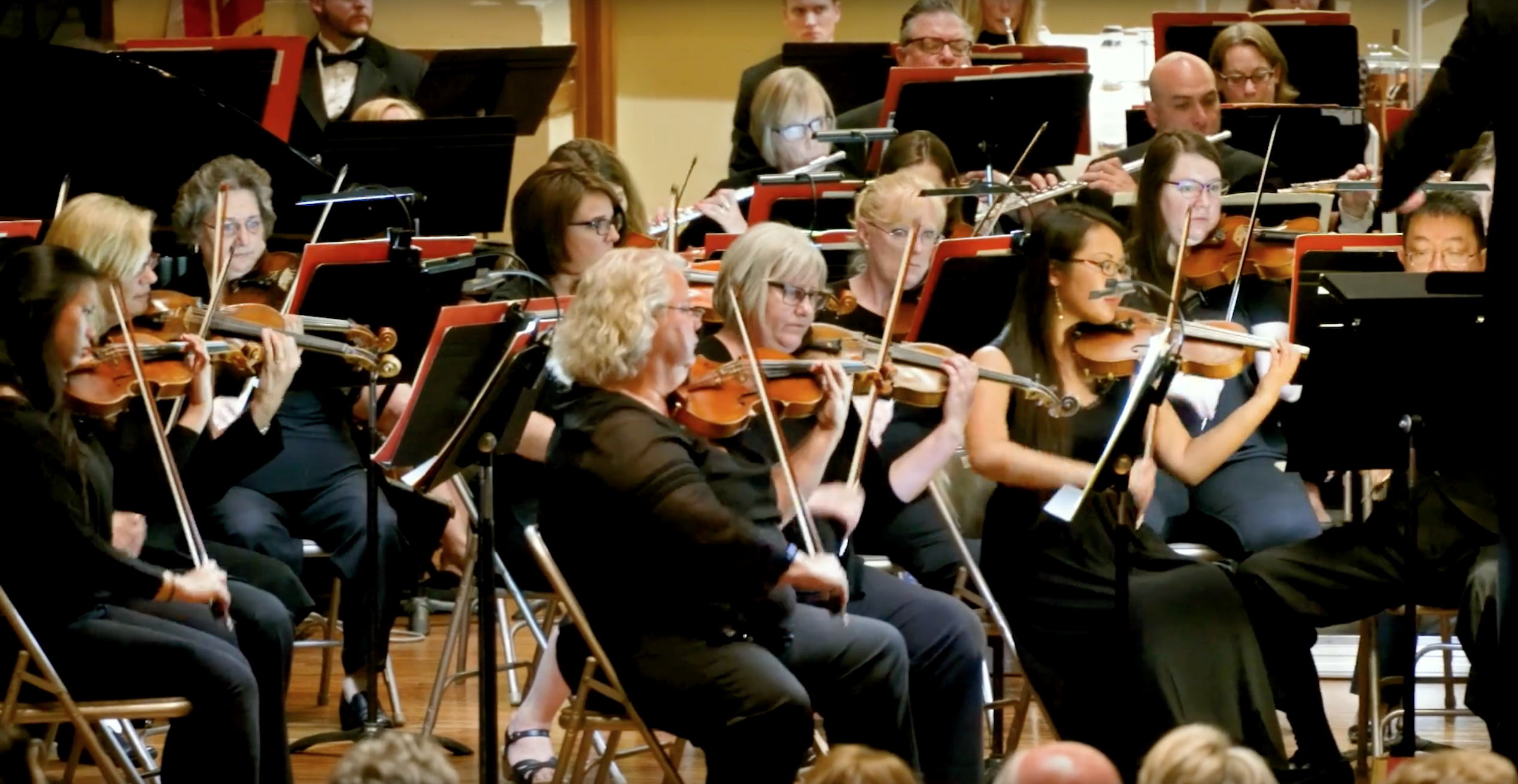 Denver Philharmonic Orchestra wins big competition | 9news.com