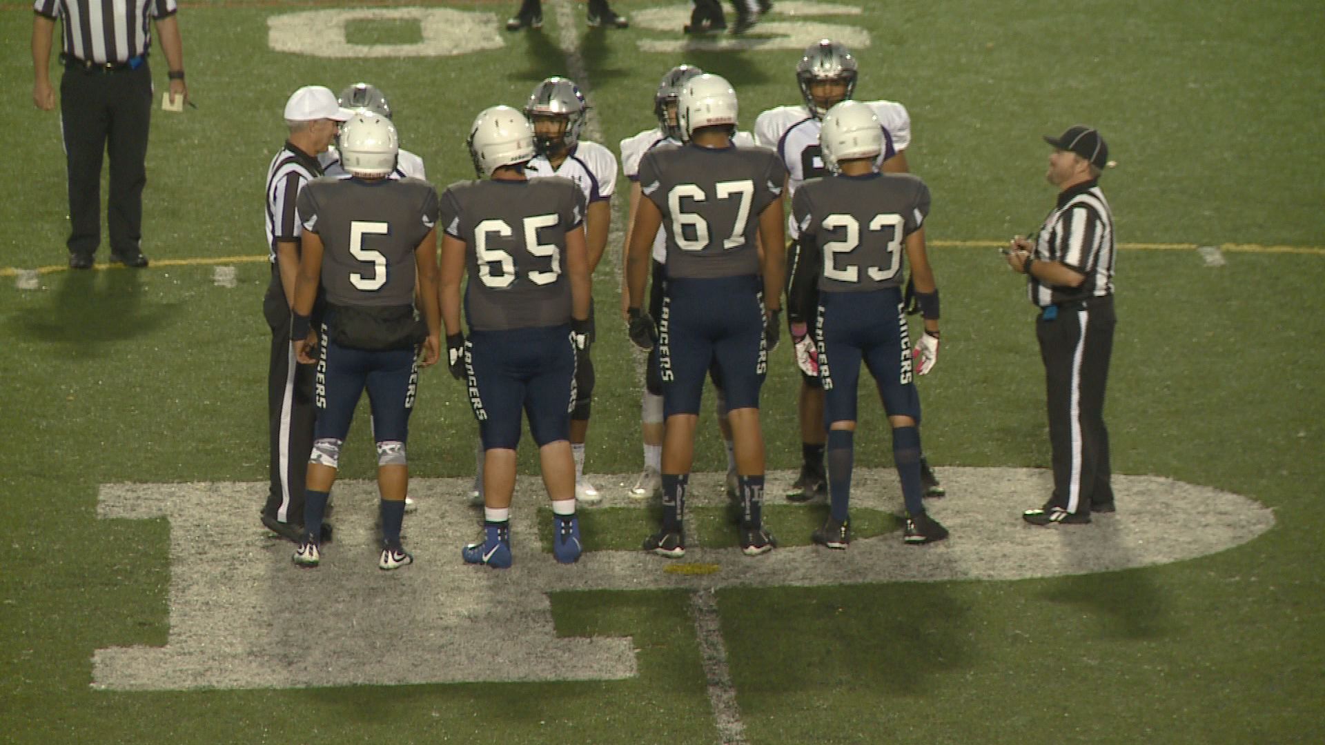 Skyview starts season 5-0 with win over Lincoln | 9news.com