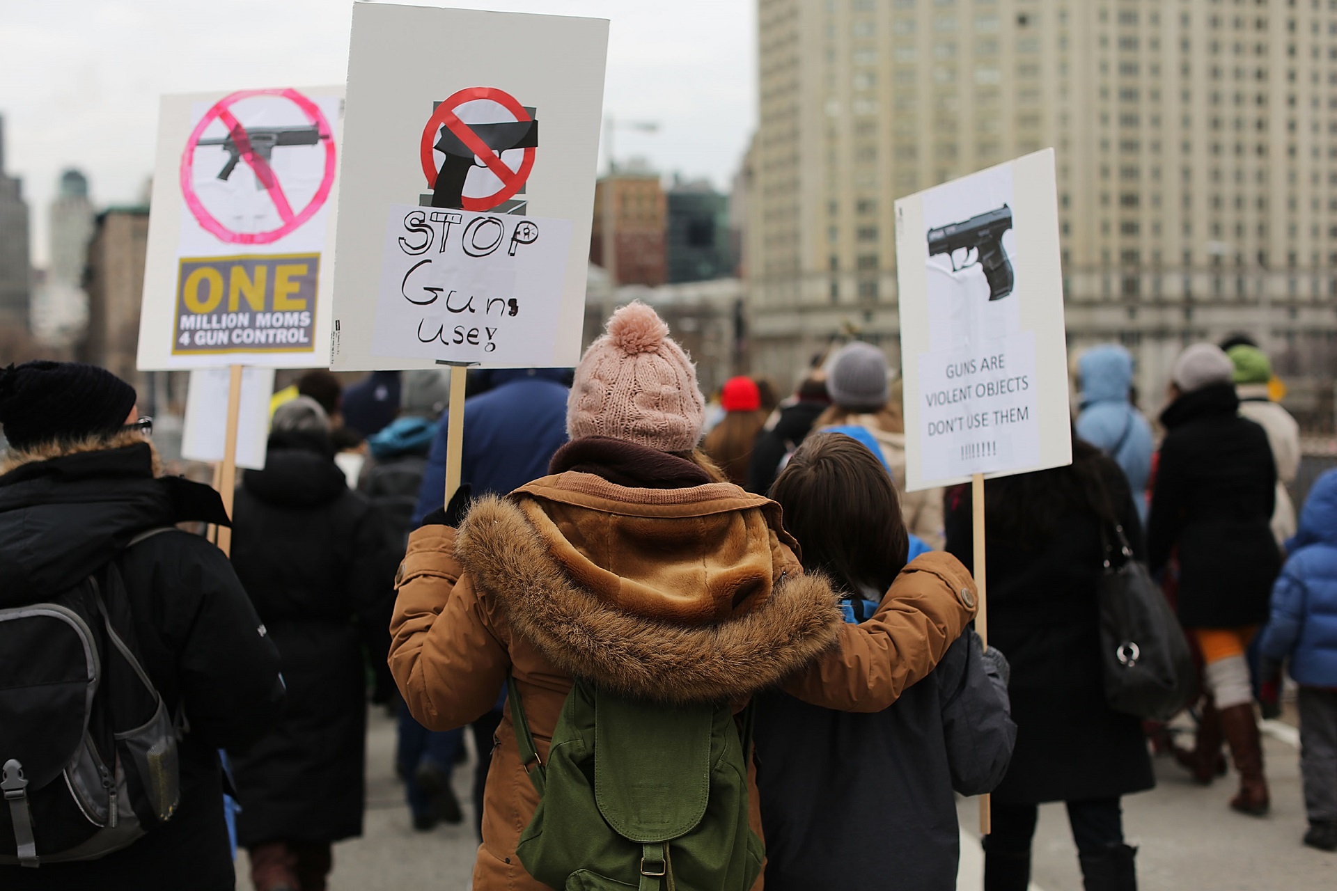 Gun control: Where Colorado's Congressional delegation stands | 9news.com