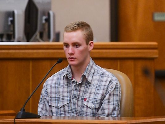 Jury finds Flores guilty of first-degree murder | 9news.com