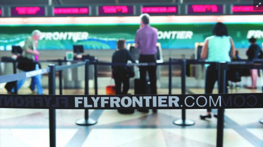Frontier Airlines pilots get $2M from union to prepare for potential ...