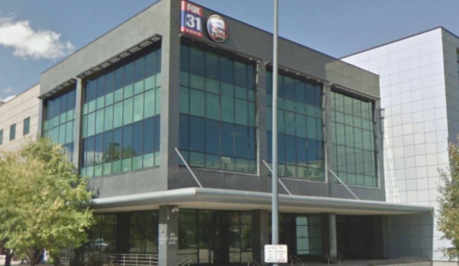 FCC pauses its review of takeover of 2 Denver TV stations' parent ...