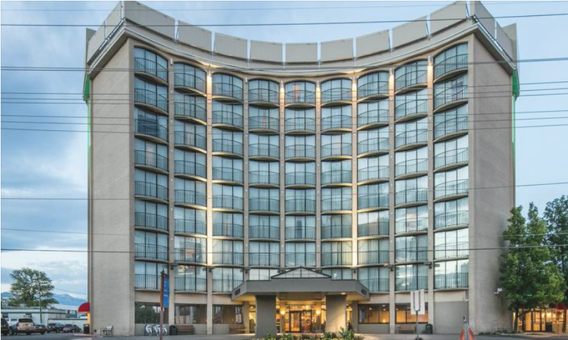 Denver hotel company wants to get out of the business of owning hotels ...