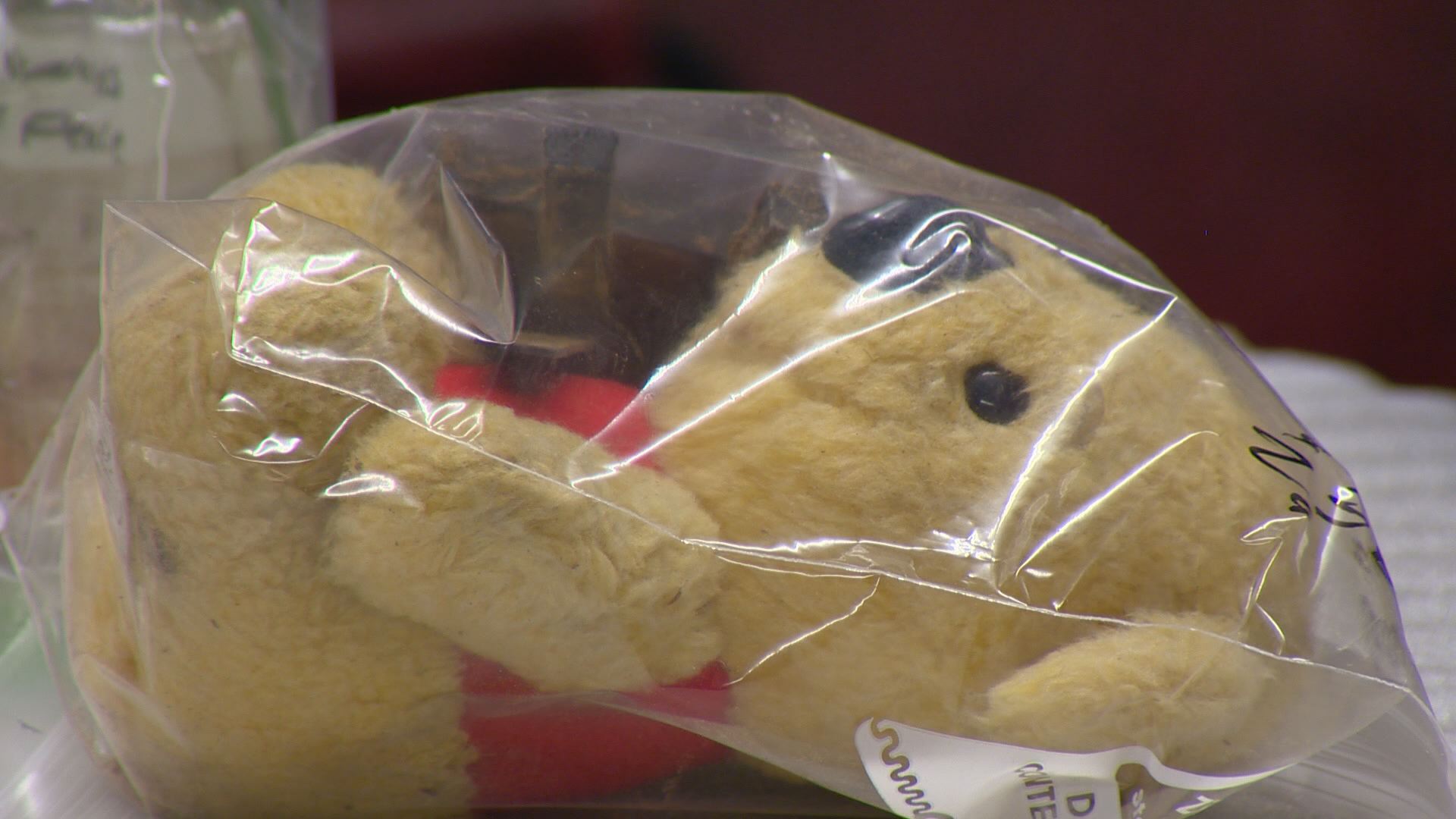 Museum employee spends years preserving Aurora theater shooting ...