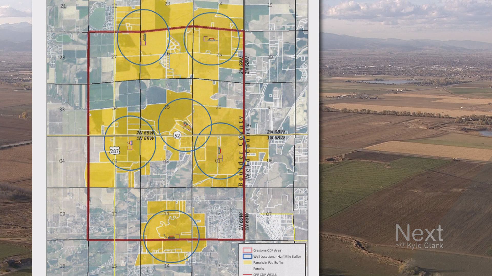 Only some of the public was welcome at public fracking meeting in ...