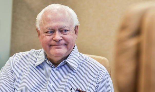 Anadarko veteran named CEO at Denver's Whiting Petroleum | 9news.com