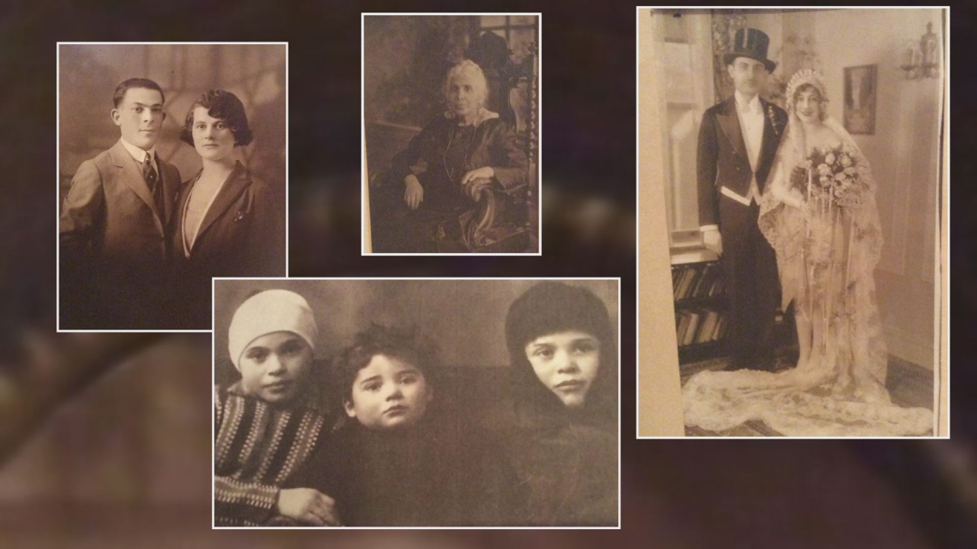 DNA test: Corey Rose takes a deep dive into her ancestry | 9news.com