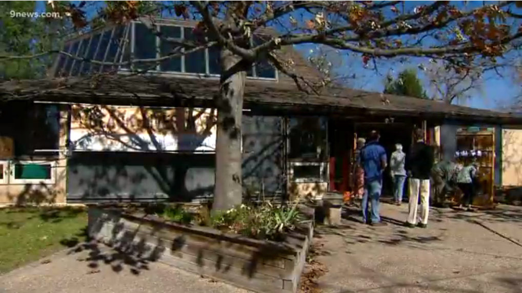 Boulder church becomes sanctuary for people in the U.S. illegally ...