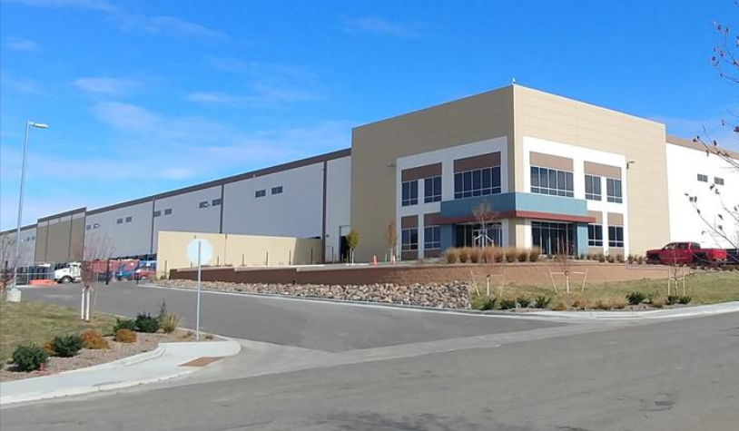 New UPS package center in Aurora to employ 700 | 9news.com