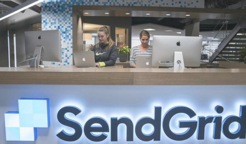 Here's what SendGrid hopes to raise in its IPO | 9news.com