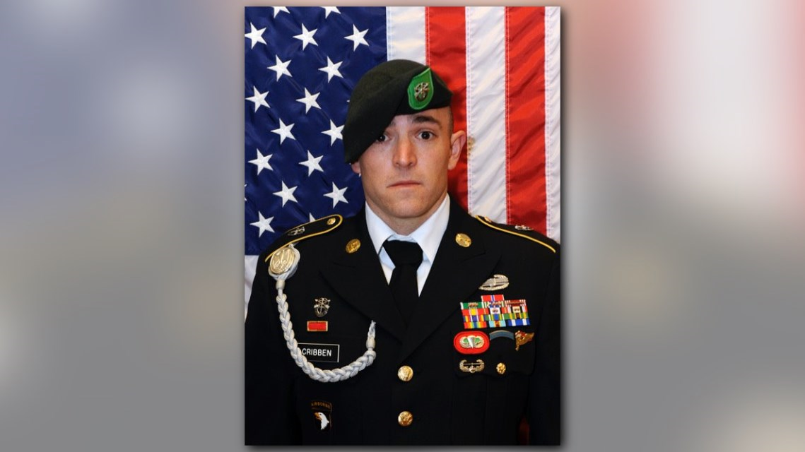 Soldier based out of Fort Carson killed in Afghanistan | 9news.com