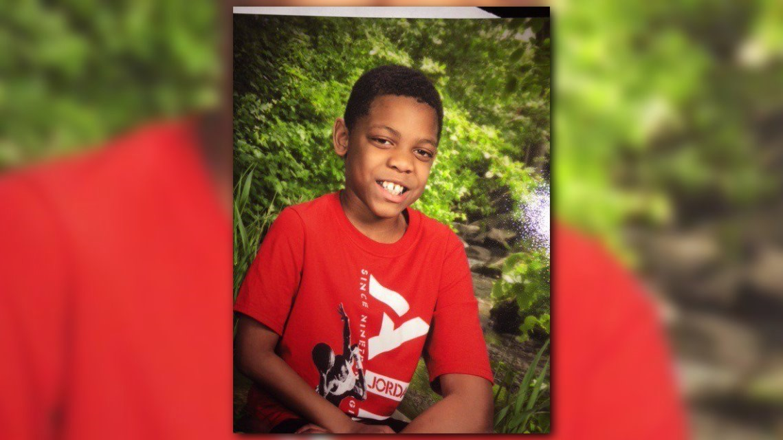 Boy missing from Colorado Springs returns home | 9news.com