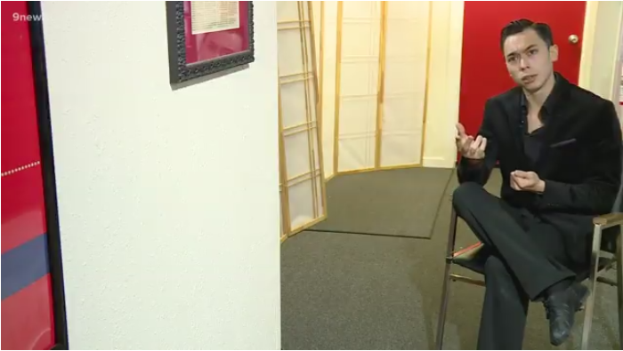 Art meets history as Colorado ballet choreographer creates dance for ...