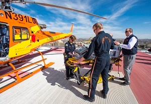 Spreading Wings Gala to honor Flight For Life | 9news.com