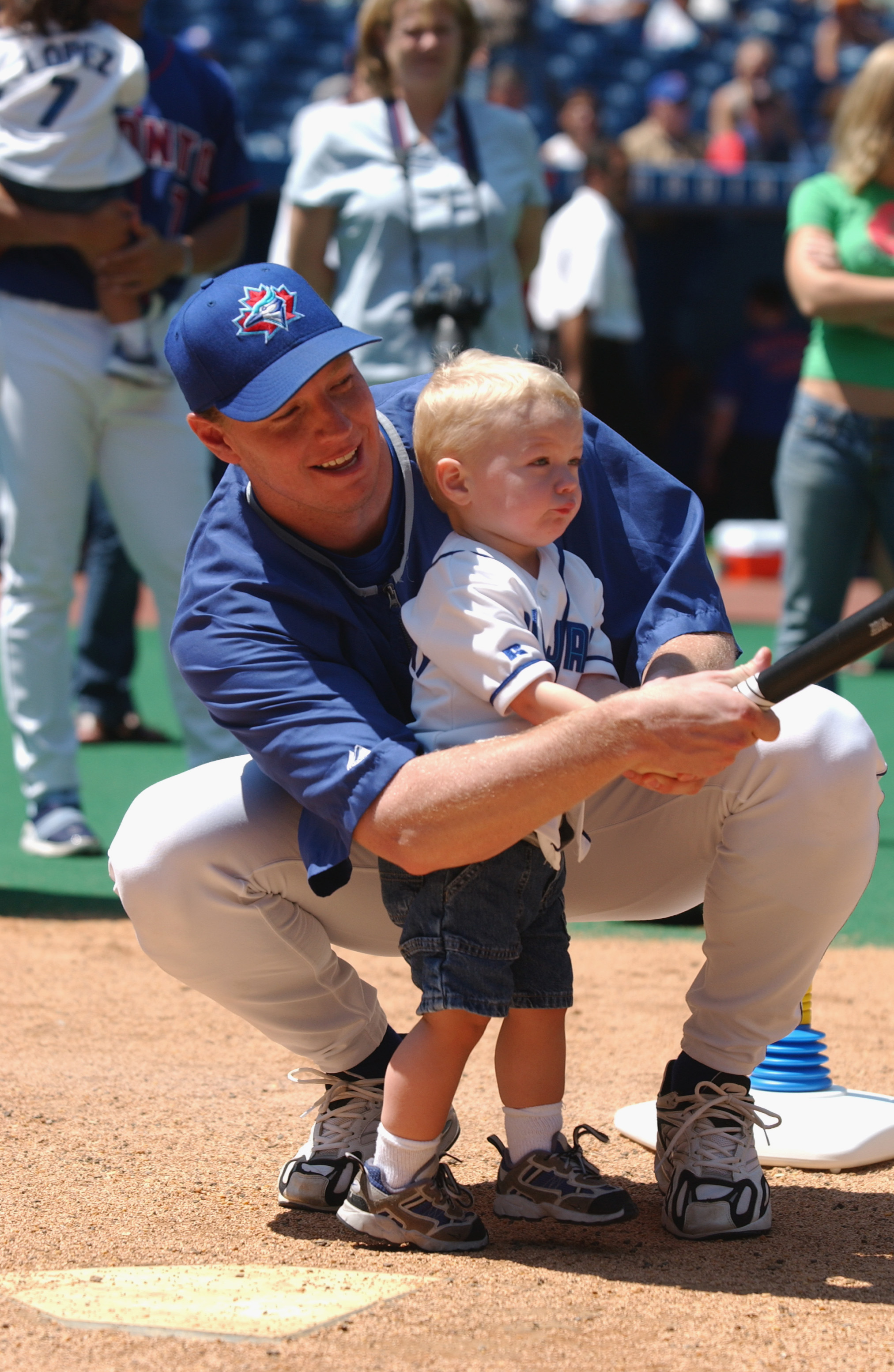 PHOTOS: Roy Halladay, an All-Star on and off the baseball diamond ...