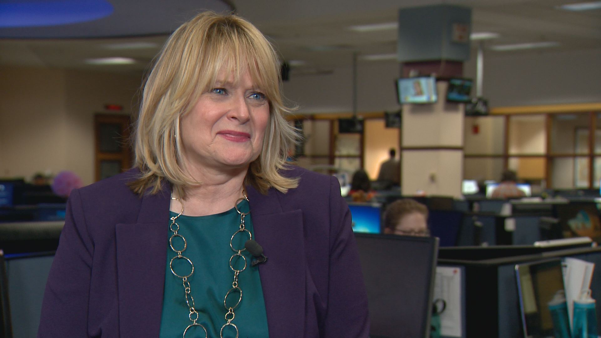 Attorney General Cynthia Coffman wants to be governor of Colorado ...