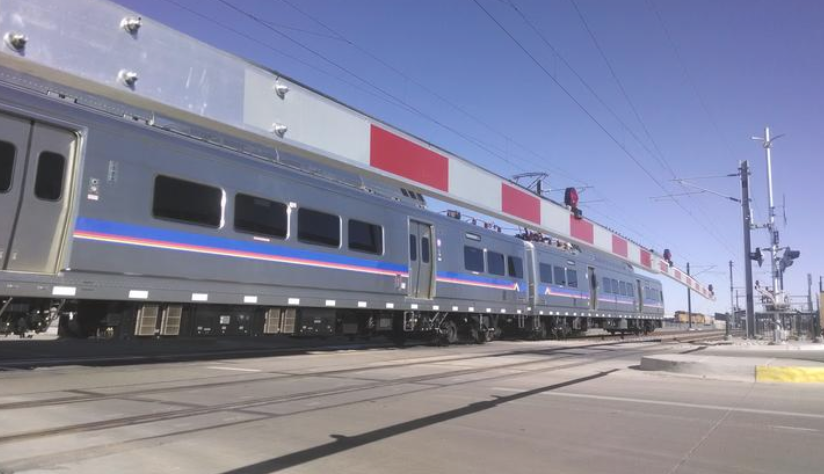 Colorado PUC reopens case on RTD’s rail crossing gates | 9news.com