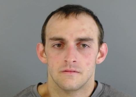 Man accused of shooting at police officers charged with attempted ...