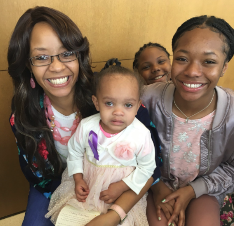 44 foster children in Denver find forever homes and families | 9news.com
