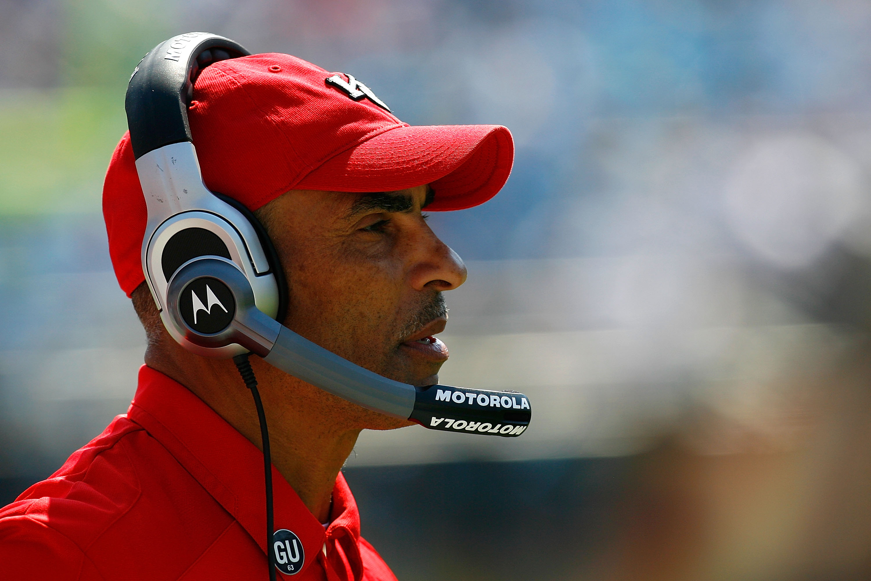 Herm Edwards officially named Arizona State head coach | 9news.com