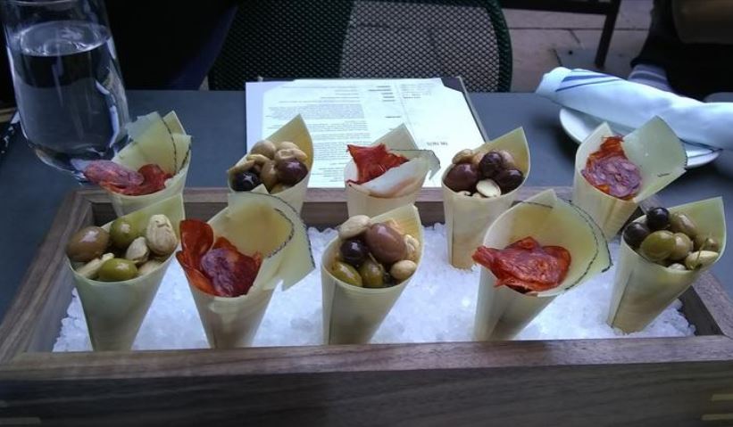 Chef Jen Jasinski goes new places for her latest Denver Union Station ...