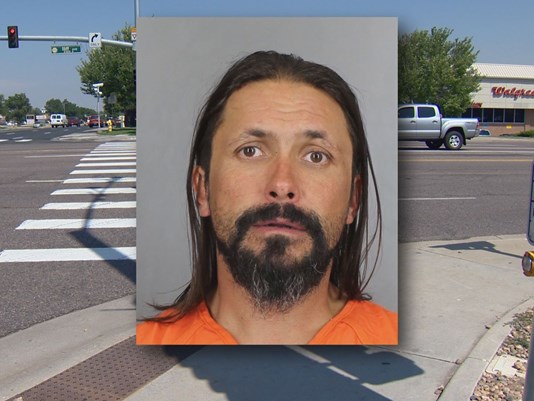 Drunk driver who hit, killed man in crosswalk convicted of murder ...